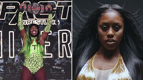 Scott Damore Discusses Trinity Naomi Walking Out Of Wwe Details