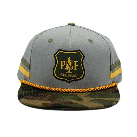 Og Pnf Badge Cap Thehubpisgah