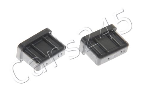 Genuine Rubber Mounting 2pcs Bmw Alpina Hybrid X1 X3 X4 M X5 X6 Z1