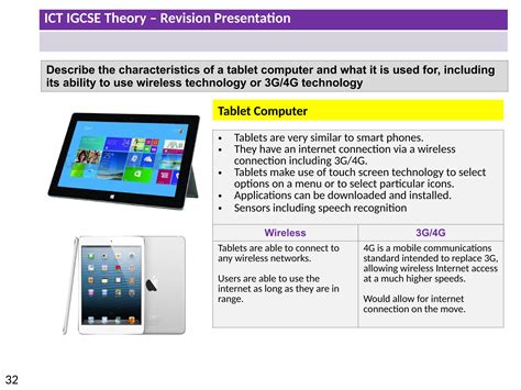 Complete Igcse Note 396442924 Ict For Igcsepptx Computer Peripherals