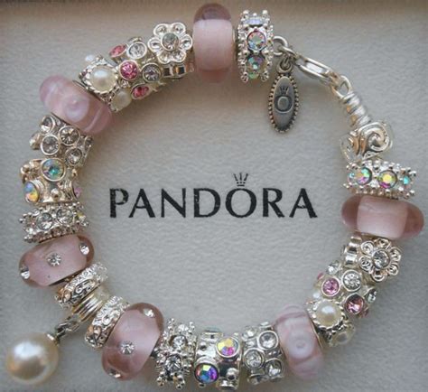 Pandora Bracelet Charms Pandora Bracelet Diy Jewelry Charms