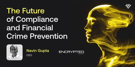 Our Ceo Navin Gupta Recently Joined The Encrypted Podcast To Talk All