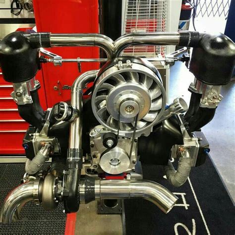 Pin By Flo 25 On Vw Engine Vw Aircooled Vw Engine Vw Turbo