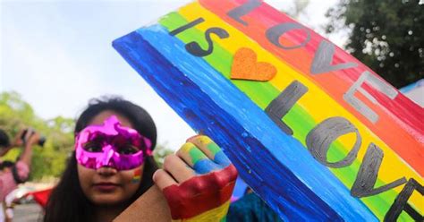 Kerala Lesbian Couple That Got Court Reprieve Vows To Prove Society Wrong