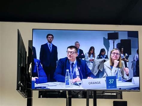 Philippe Tuzzolino On Linkedin Yesterday It Was A Historical Moment At Cop29 For The First Ever