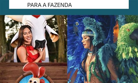 Marciele Albuquerque Cunhã Poranga Do Caprichoso Poderá Estar Em A