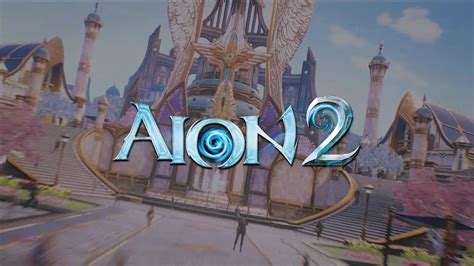 The Aion 2 Global Release New 2026 Timeline Confirmed Exitlag News