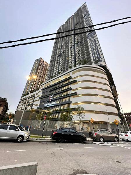 A 25 07 Residensi Vista Sentul No 28 Jalan Sinar Sentul 4 51100 Sentul Kuala Lumpur