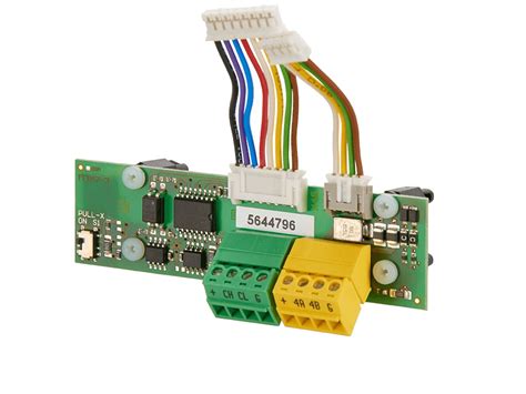 Feig Electronic Torsteuerungen Und Sensoren Bei Torautomation24