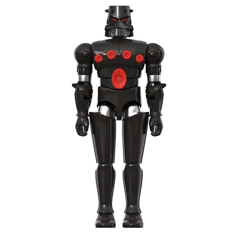 Evil Rises As Super7 Unveils New Baron Karza Micronauts Reaction