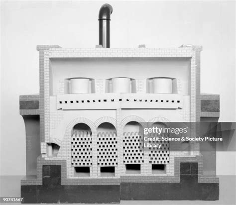 Siemens Furnace Photos And Premium High Res Pictures Getty Images