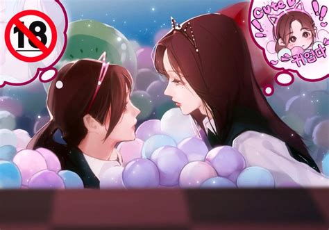 Yoo Je I And Woo Seul Gi Friendly Rivalry Drawn By Kirihara Kiri