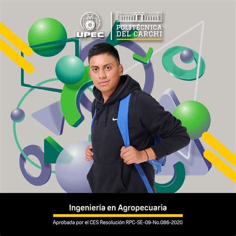 Oferta Académica Upec