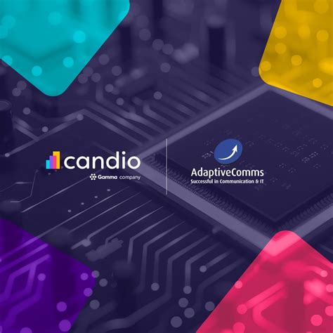 Candio Adaptivecomms Darkweb Safeweb Cybersecurity Candio