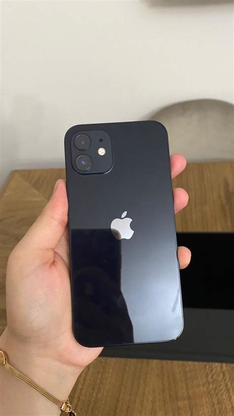 İphone 12 64 GB - Akıllı Telefon - 1680919879