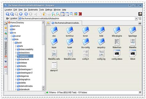 6 Best Ftp Client For Linux Users Free Linux Ftp Software 6 Best Ftp Client For Linux Users Free Linux Ftp Software
