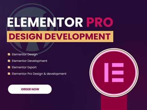 Responsive Wordpress Landing Page Elementor Or Elementor Pro Landing Page Upwork
