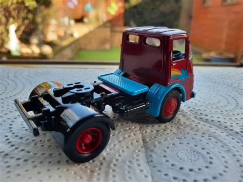 Corgi 150th Scale Erf Kv Tractor Unit Ideal Code 3 For Circus