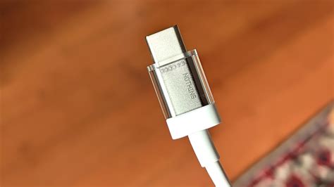 How To Choose A Usb C Cable For Charging Tech Advisor
