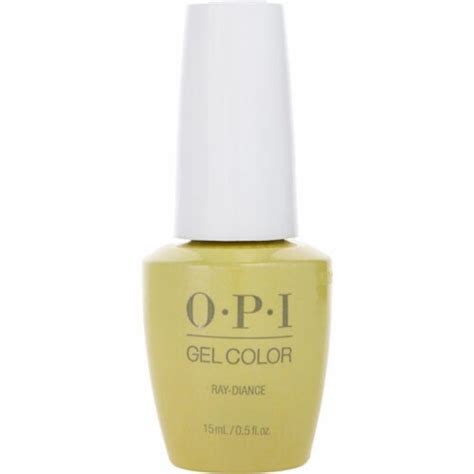 Opi Gel Color Soak Off Gel Lacquer 05 Oz 1 Ct 05 Oz Ralphs