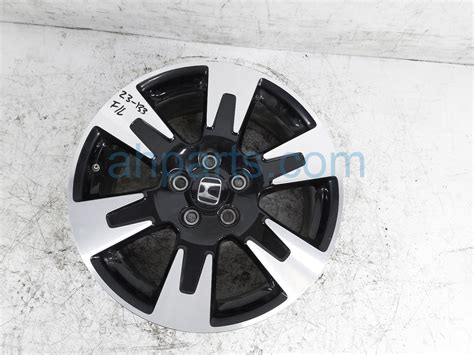 2020 Honda Ridgeline Front Driver Wheel Rim 42700 T6z A41