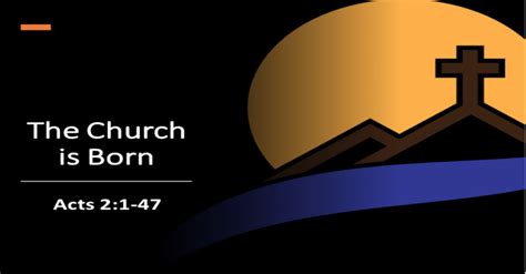 Sermons Salt Creek Baptist Church