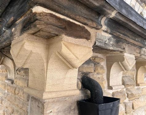 York Theatre Royal York Pinnacle Conservation Limited