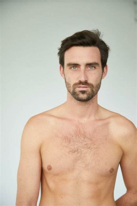 Patrick H Amaze Models