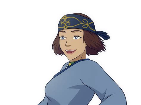 Suki 10 Years Older By Kkachi95 On Deviantart