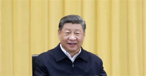 시진핑 이재명 대통령 당선 축하韓·中 관계 발전 고도로 중시