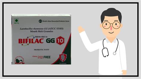 Bifilac Gg Sachet Uses At Joann Finkelstein Blog