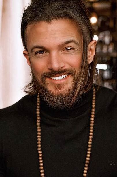 Anthony Amar Wiki Biography Age Gallery Spouse And More