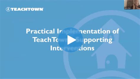 Teachtowns Live And On Demand Webinar Series Page 6 Of 9