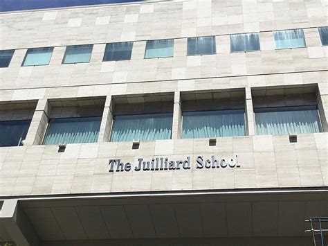 Black Juilliard Grad Gives Back To Community That Paved Way