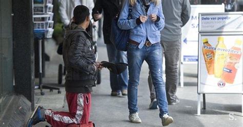 Nataša Posel Zaradi Varčevalnih Ukrepov Je Več Revščine