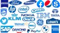 Color Logos And Brands