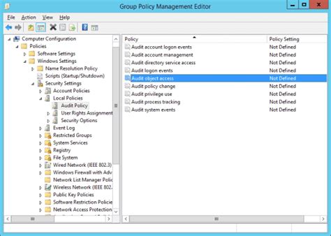 เก็บ Log Windows Server อย่างไร Ilog Platform