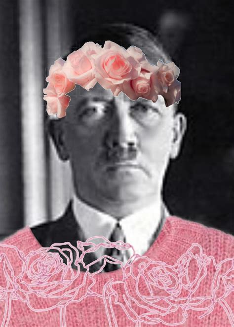 Thanks I Hate It Dripping Hitler R Tihi