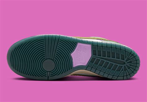 Alexis Sablone Nike Sb Dunk Low