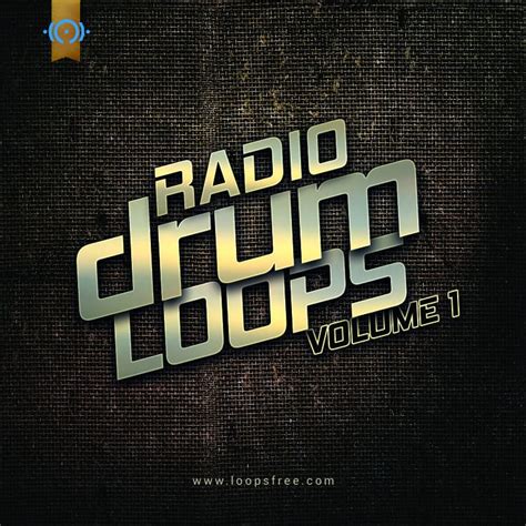 Free Hip Hop Drum Pack Qleroga