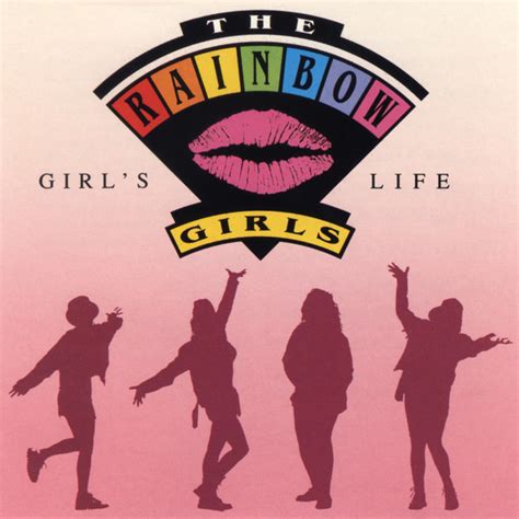 The Rainbow Girls Concert And Tour History Concert Archives