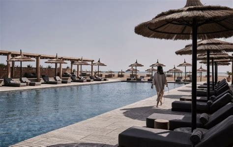 Casa Cook El Gouna Adults Only A Design Boutique Hotel Hurghada Egypt