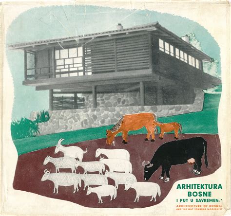 Momas Toward A Concrete Utopia Presents The Architecture Of Yugoslavia