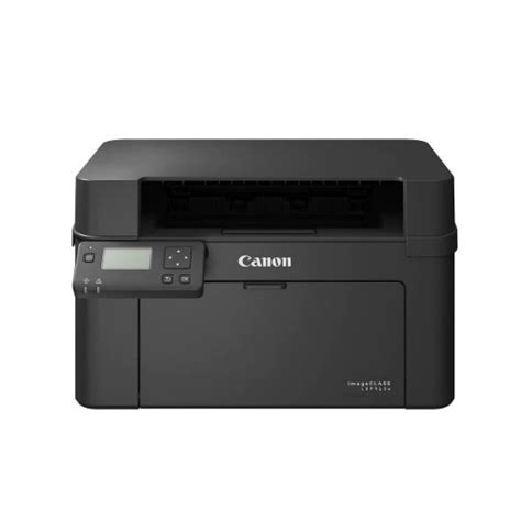Canon Image Class Lbp913w A4 Laser Printer Plastic Material Semi