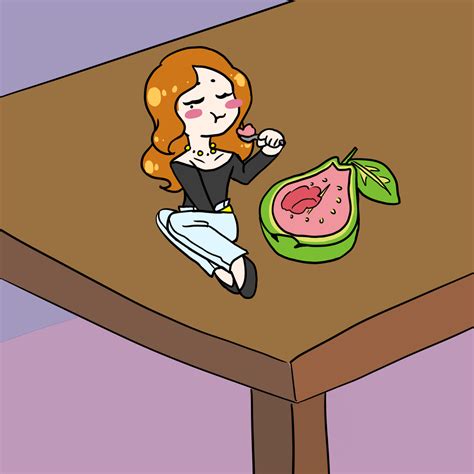 Isnt He So Cute 😍 Raph With His Beloved Pink Quava Projectoca