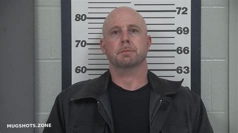 Cassity Adam Lee 02102025 Platte County Mugshots Zone