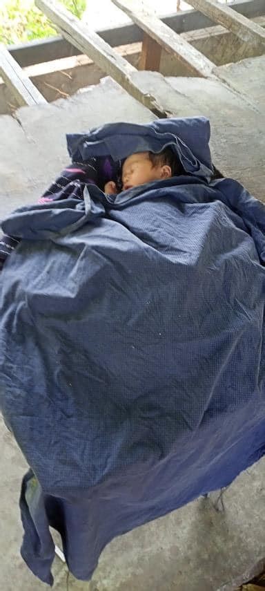 မွေးကင်းစ သမီးလေးကို ထပ်မံမွေးစားလိုက်ပြန်တဲ့ ပရဟိတ မင်းသမီးလေး ခိုင်န