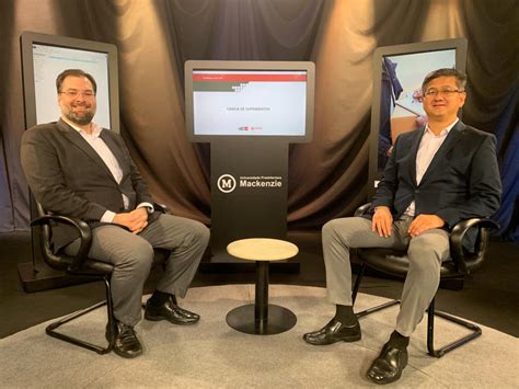 Fui Entrevistado Pelo Prof Danilo Dupas Ribeiro 16 Comentários