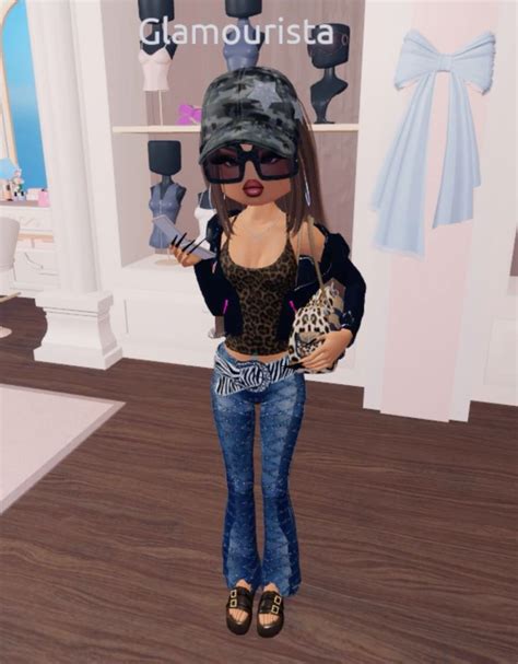 Dti Mcbling Inspo In 2024