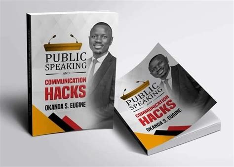 Okanda S Eugine On Linkedin Publicspeaking101 Publicspeaking Communicationskills